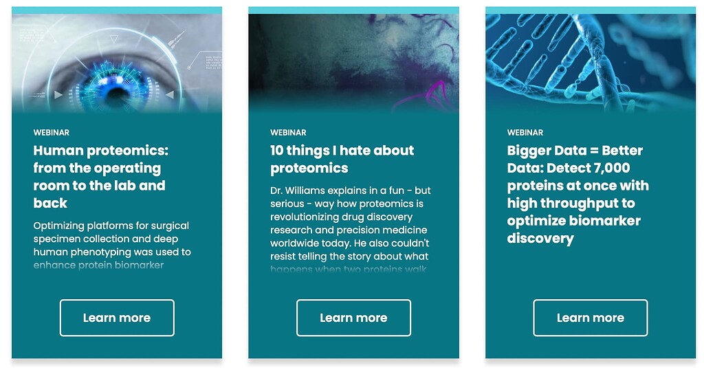 List of videos/webinars to watch - Rapamycin Longevity News