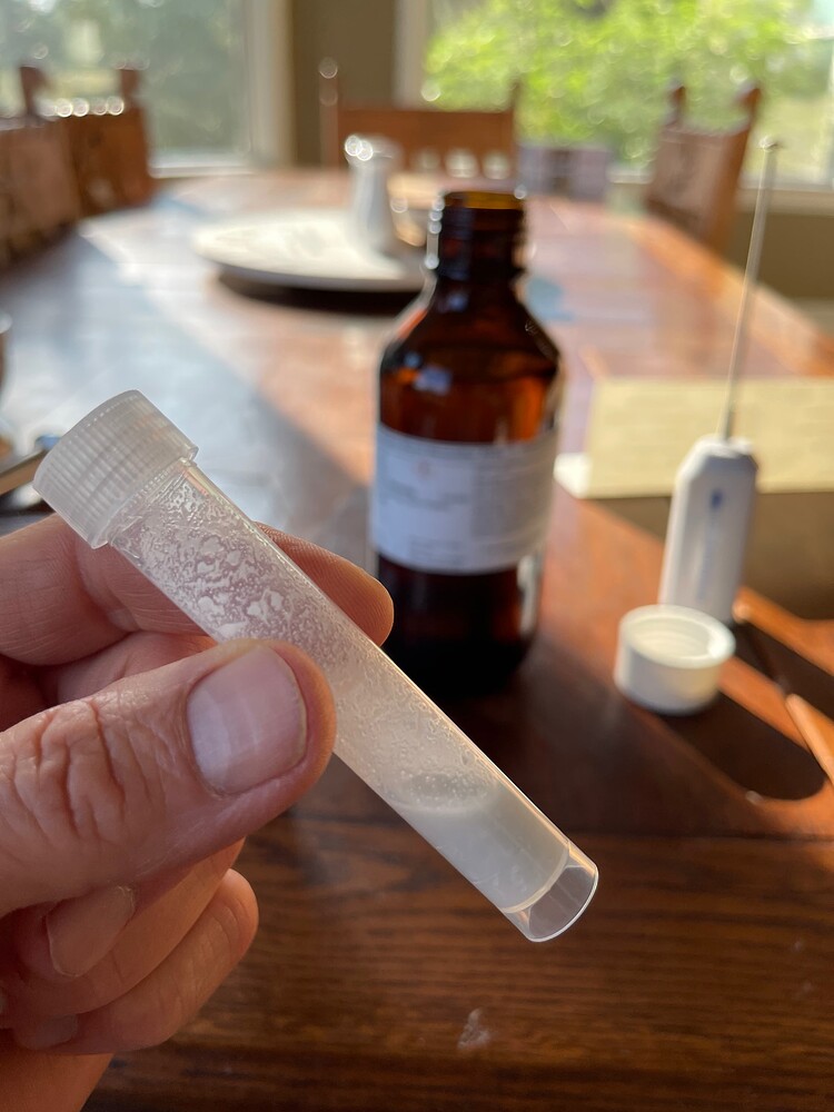 DIY Rapamycin skin cream - Rapamycin Longevity News