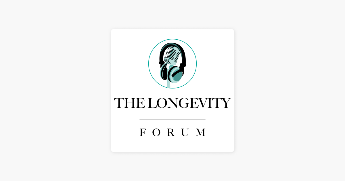 New Longevity Podcasts: The Longevity Forum - News - Rapamycin ...