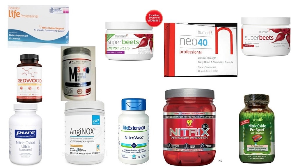 Red Light Therapy needs Nitric Oxide to be Effective - Rapamycin ... Red Light Therapy needs Nitric Oxide to be Effective - Rapamycin ...